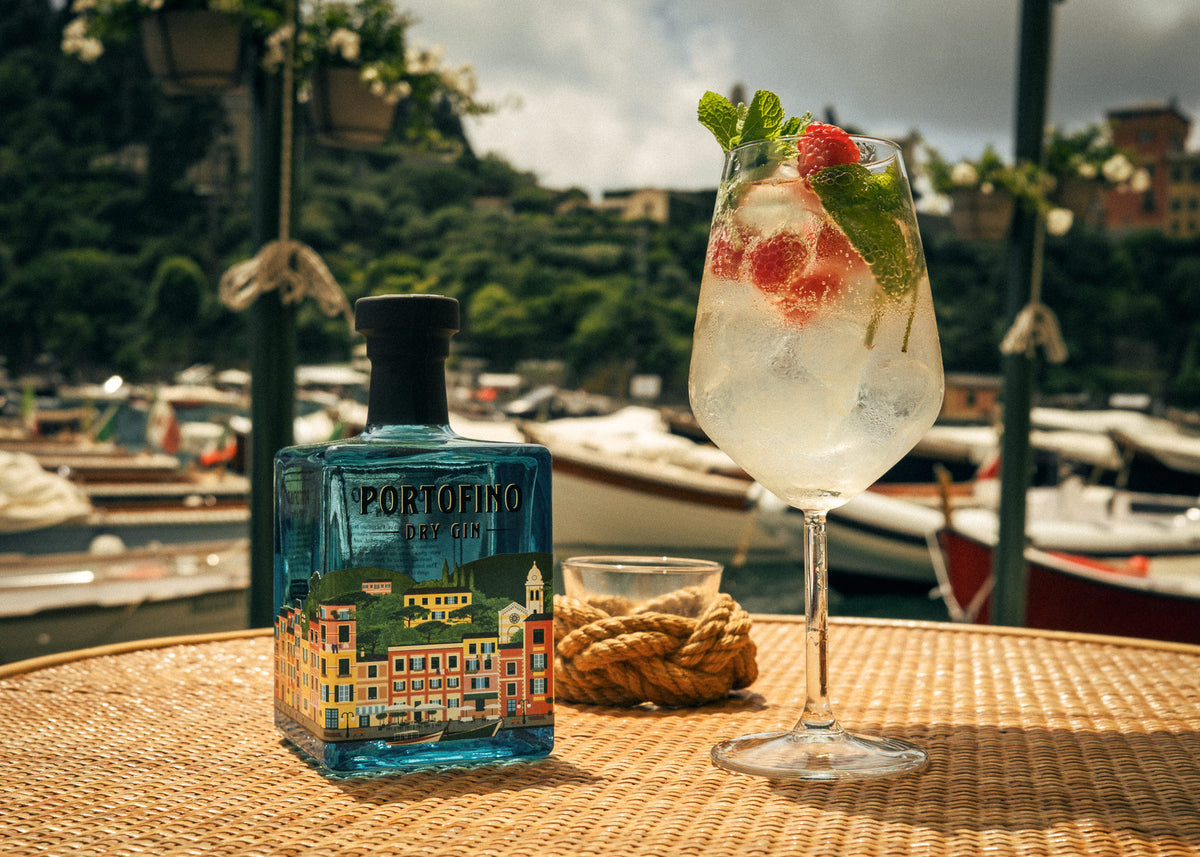The Portofino Spritz | Merchants Pantry